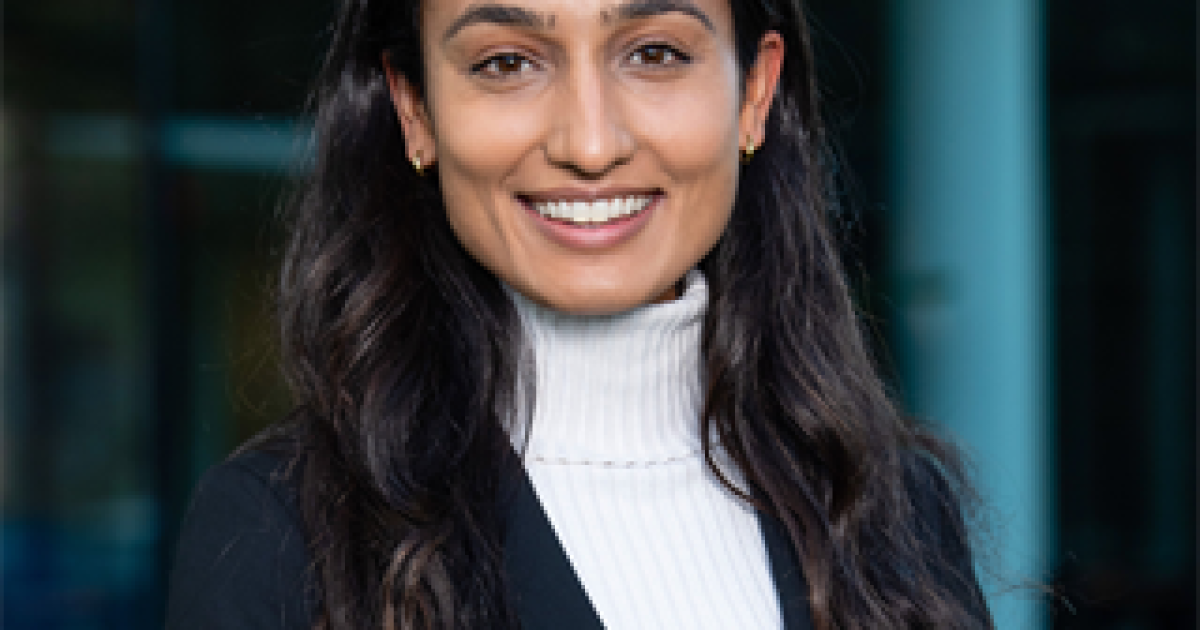Ritika Jain | Conservation Finance Network