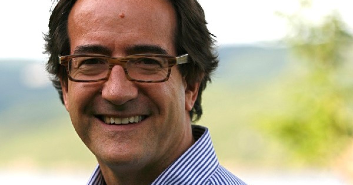 Peter Howell | Conservation Finance Network