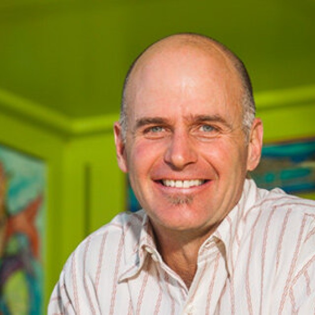 Carl Palmer | Conservation Finance Network