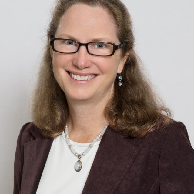 Margaret Bowman | Conservation Finance Network