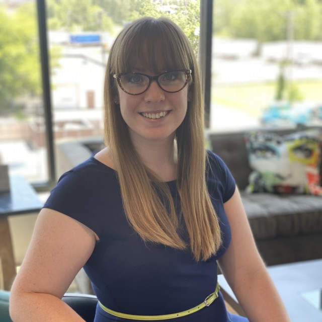 Jessica Brenner | Conservation Finance Network