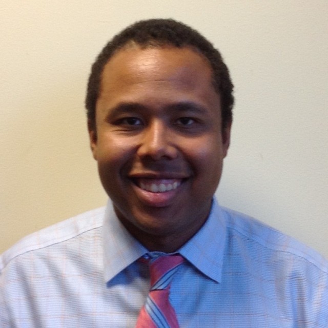 Randall Brown | Conservation Finance Network